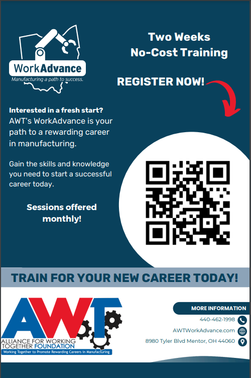 Training – Lake County Collective