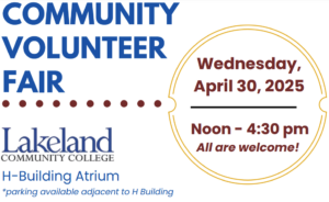 Events and Meetings – Lake County Collective